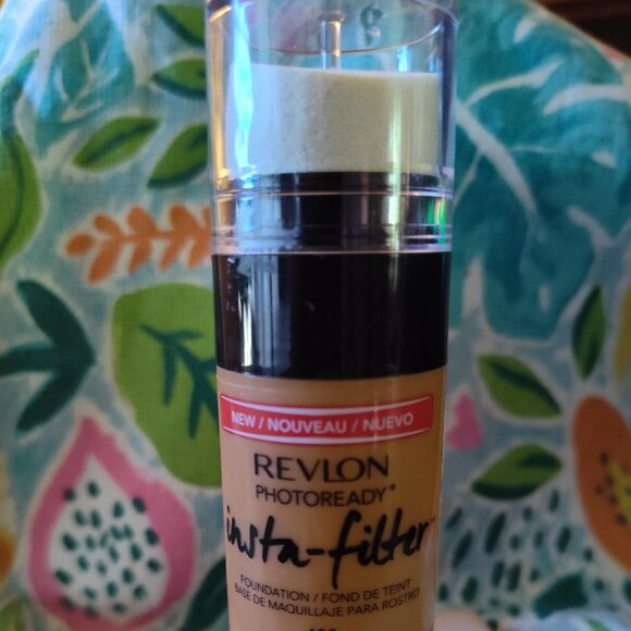 Revlon | Makeup | Revlon Photoready Foundation Caramel 40 | Poshmark